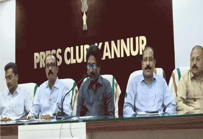 Award | ലയണ്‍സ് മാധ്യമ പുരസ്‌കാരം പ്രഖ്യാപിച്ചു; മിതോഷ് ജോസഫ്, കെ നയന് ...