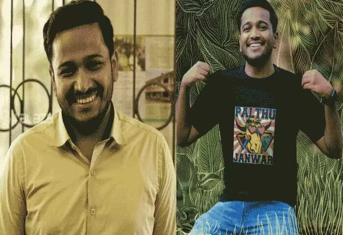 Basil Joseph | ജനപ്രിയ നടന്‍ എന്ന ലേബലില്‍ അറിയപ്പെടാന്‍ ആഗ്രഹമില്ല ...