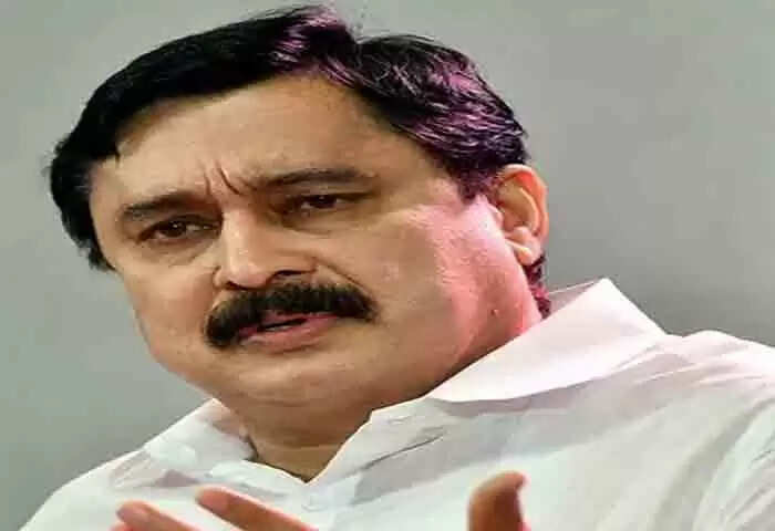 V Abdurahiman | കായിക മന്ത്രി വി അബ്ദുറഹ്മാന് പുതിയ പ്രൈവറ്റ് സെക്രടറി ...