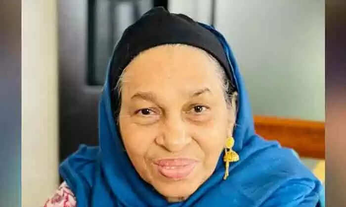 Dead | ഒമാനില്‍ സന്ദര്‍ശക വിസയിലെത്തിയ മലപ്പുറം സ്വദേശിനി ഹൃദയാഘാതം മൂലം മരിച്ചു - KVARTHA ...