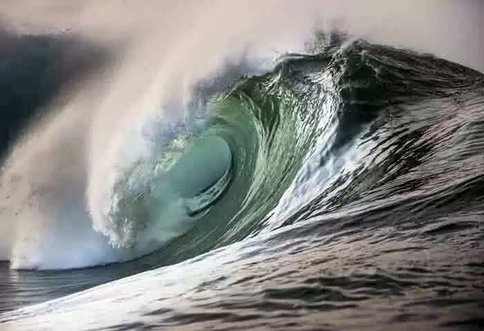 Swell Surge | ബീച് യാത്രകളും തീരങ്ങളിലെ വിനോദങ്ങളും ഒഴിവാക്കണം; കടലേറ്റ ...