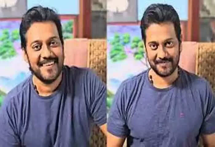 Actor Bala | യൂട്യൂബ് വ് ളോഗറുടെ വീട്ടില്‍ അതിക്രമിച്ച് കയറി ...