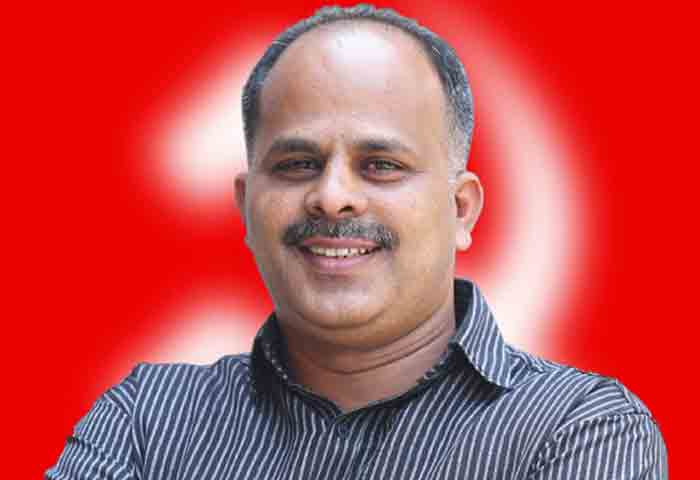 KV Sumesh | കണ്ണൂര്‍ സിപിഎമില്‍ വന്‍ അഴിച്ചു പണി; കെ വി സുമേഷ് എംഎല്‍എ ...