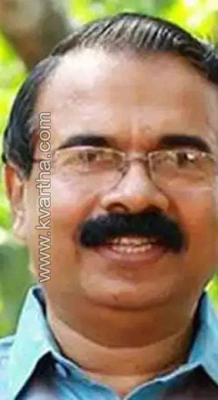 James Mathew | പാര്‍ടി അറിവോടെ പുതിയ സംരംഭം തുടങ്ങുന്നു; സജീവരാഷ്ട്രീയം ...