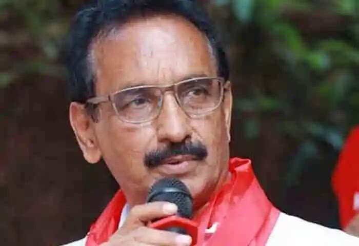 KP Mohanan | രണ്ടാം ടേമിൽ മന്ത്രിസ്ഥാനത്തിന് പിടിമുറുക്കാൻ കെപി മോഹനൻ; ജെഡിഎസ് ലയനം നീളുന്നു ...