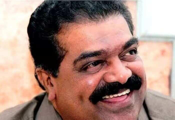 Gandhimathi Balan | തൂവാനത്തുമ്പികളടക്കമുള്ള ക്ലാസിക് സിനിമകളുടെ നിര് ...