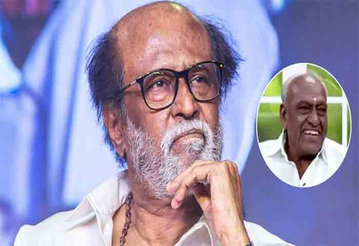 ‘Judo’ Rathnam | രജനികാന്തിന്റെ പ്രിയപ്പെട്ട സ്റ്റണ്ട് മാസ്റ്റര്‍ 'ജൂഡോ ...