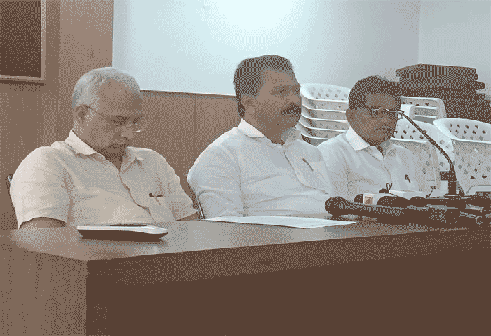 IUML Rally l 'ഇന്‍ഡ്യയെ വീണ്ടെടുക്കുവാന്‍ ഇന്‍ഡ്യയോടൊപ്പം'; മുസ്ലിം ...