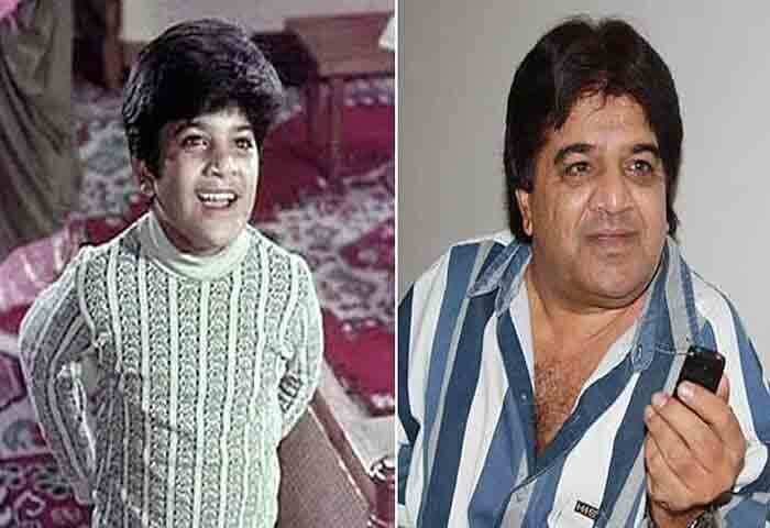 Junior Mahmood | പ്രശസ്ത ബോളിവുഡ് താരവും ഗായകനുമായ മഹ് മൂദ് ജൂനിയര് ...