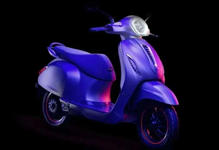Bajaj Sunny | 1990കളില്‍ തരംഗം തീര്‍ത്ത ബജാജ് സണ്ണി പുതിയ മുഖവുമായി ...