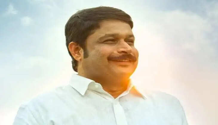 Nikesh Kumar | ജോൺ ബ്രിട്ടാസിന് ശേഷം തിളങ്ങാൻ നികേഷ് കുമാ ...