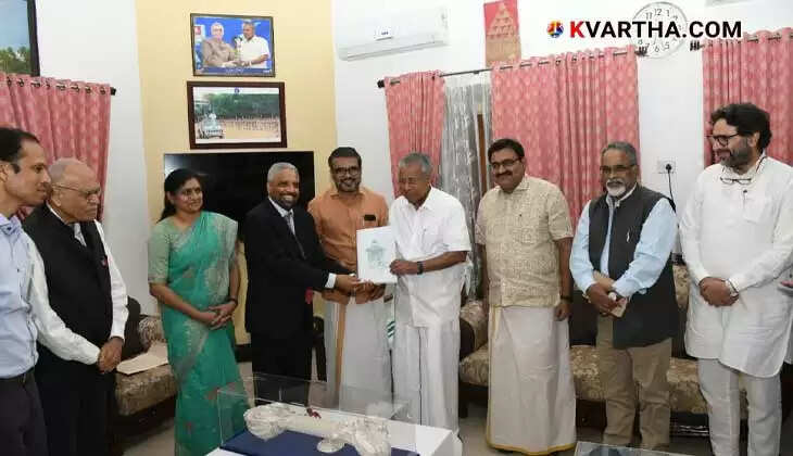 Kerala's New Urban Development Policy Recommendations - Interim Report