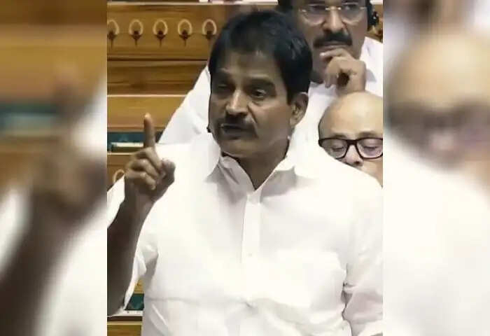 K.C. Venugopal MP Demands NH Officials' Team to Inspect Alappuzha ...