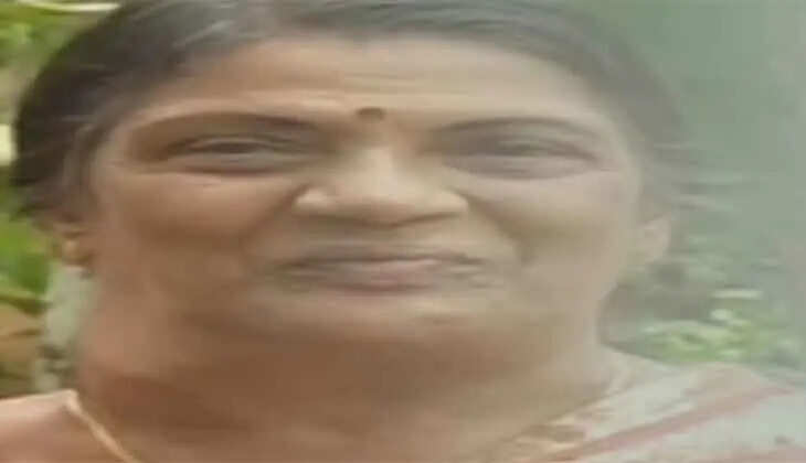 Veteran Singer-Actress Machattu Vasanthi Passes Away at 81