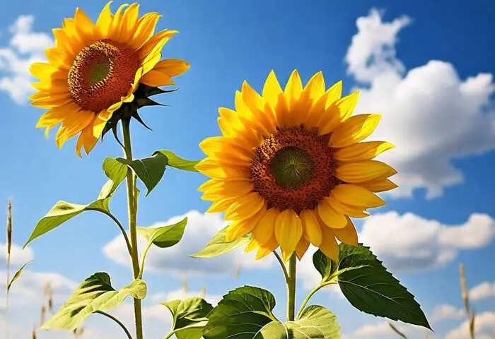 Health Benefits of Sunflower Seeds: Nutritional Value and Advantages