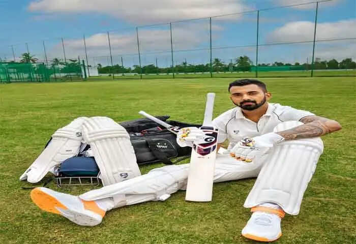 KL Rahul Opens Up About Controversial Talk Show and Suspension